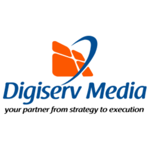 DigiServ Media - Your Partner from Strategy to Execution